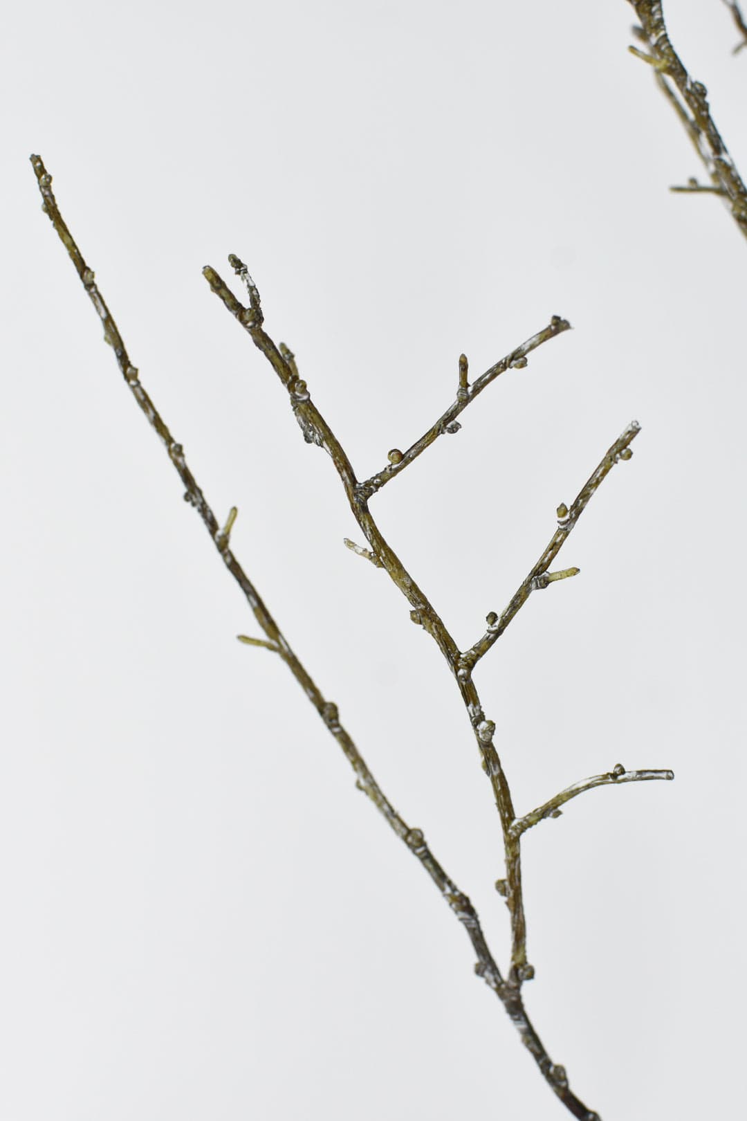 34" Faux Plastic Tree Branch – The Bell & Nook